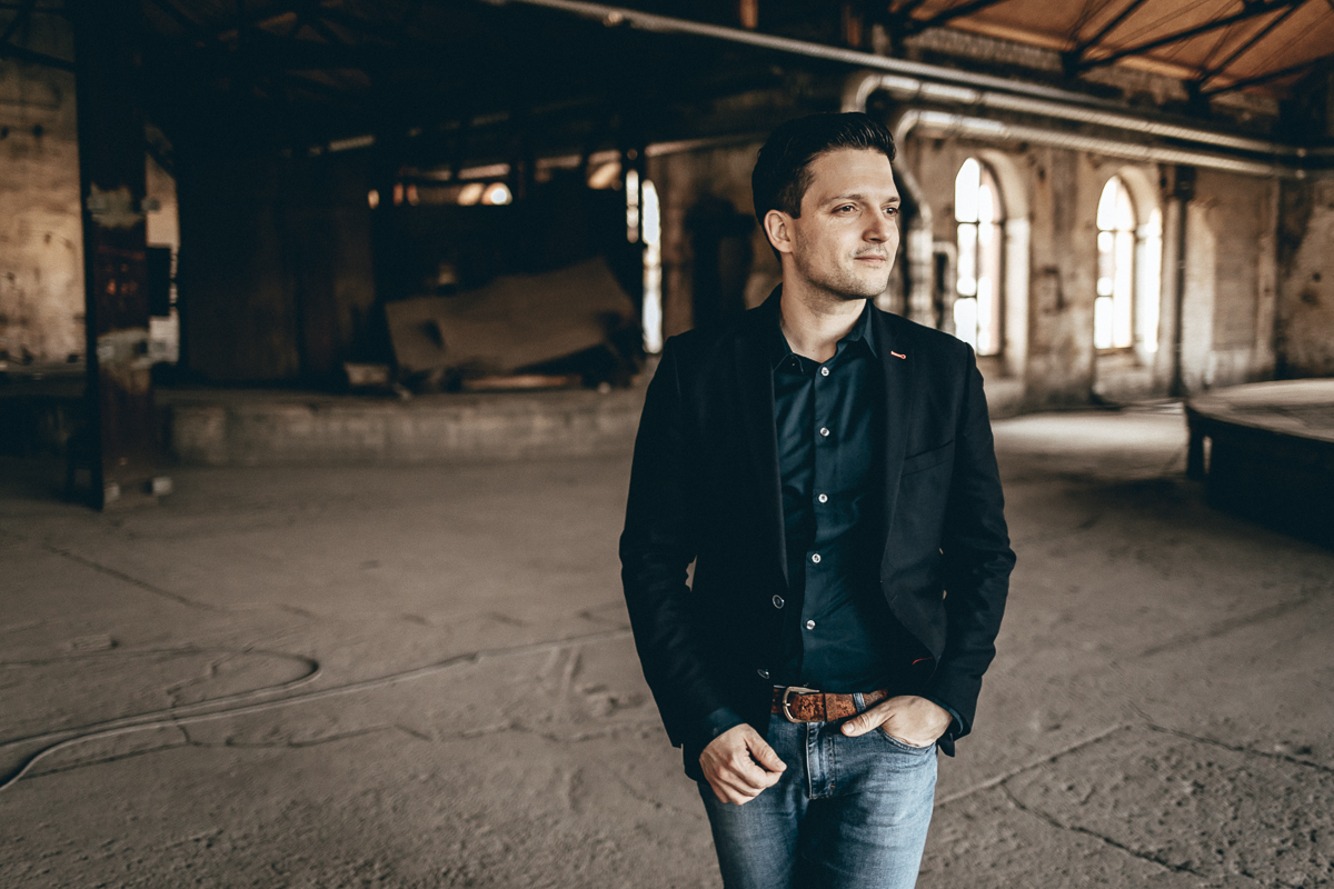 Home - Sebastian Greiber